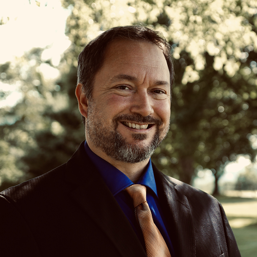 Jason S. Hutchens Ed.D.